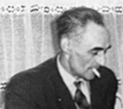 Sam Holdsworth - Allan Holdsworth Information Center